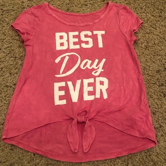 Cute Shirts From Justice